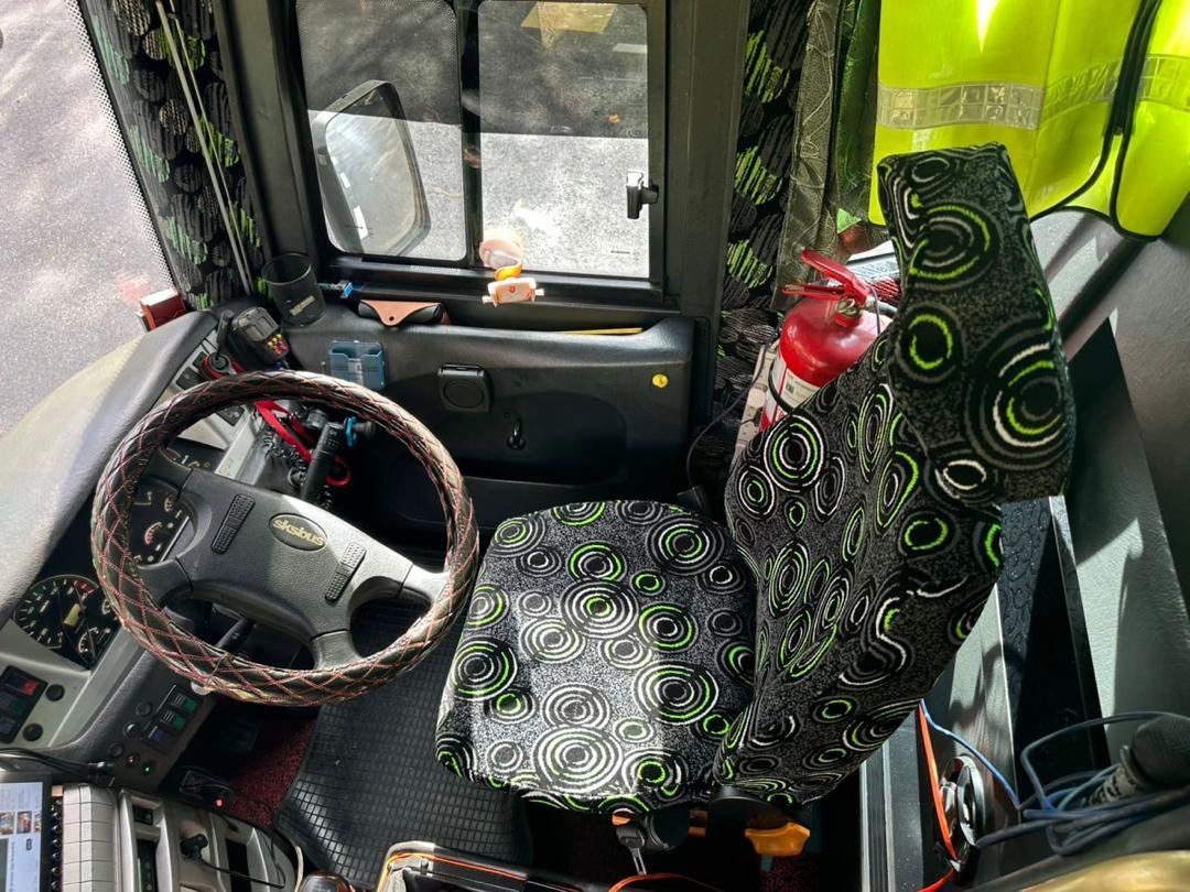 Sewaan Bas Vip Eksekutif – Smart Bus Rental